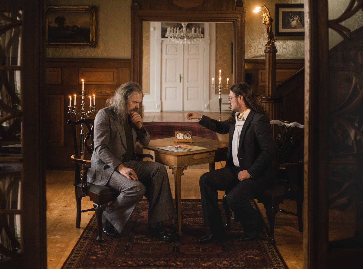 MOTORPSYCHO: THE COMEBACK TOUR • jmc Magazin